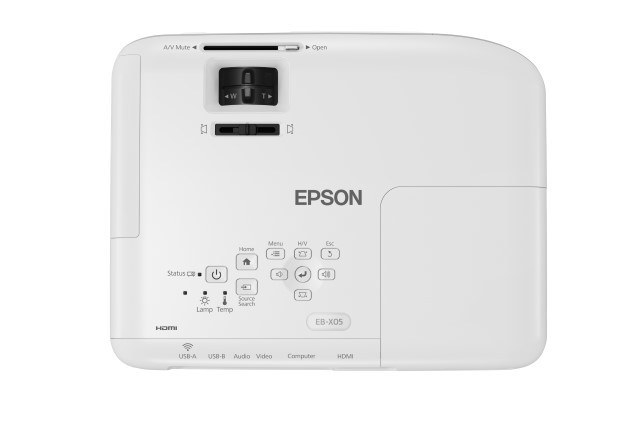 Projector EPSON EB-X400 | Lazada Indonesia