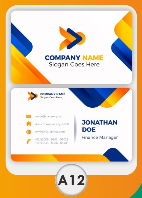 Cetak ID CARD 1 Hari Jadi Bagan PVC Bisa Cetak Satuan / Custom Kartu ...