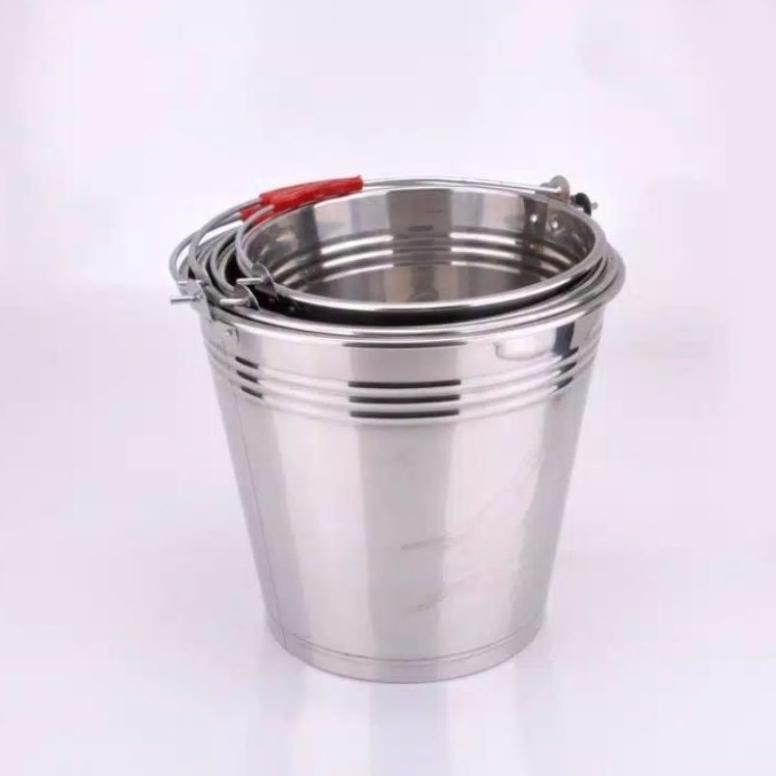 ember stainless 20 liter 15 liter 10 liter 5 liter | Lazada Indonesia