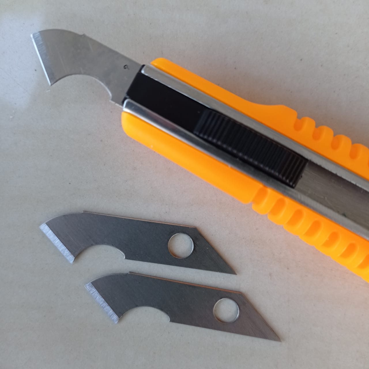 Elink - Cutter Akrilik / Cutter Acrylic / Pisau Alat Potong Akrilik ...