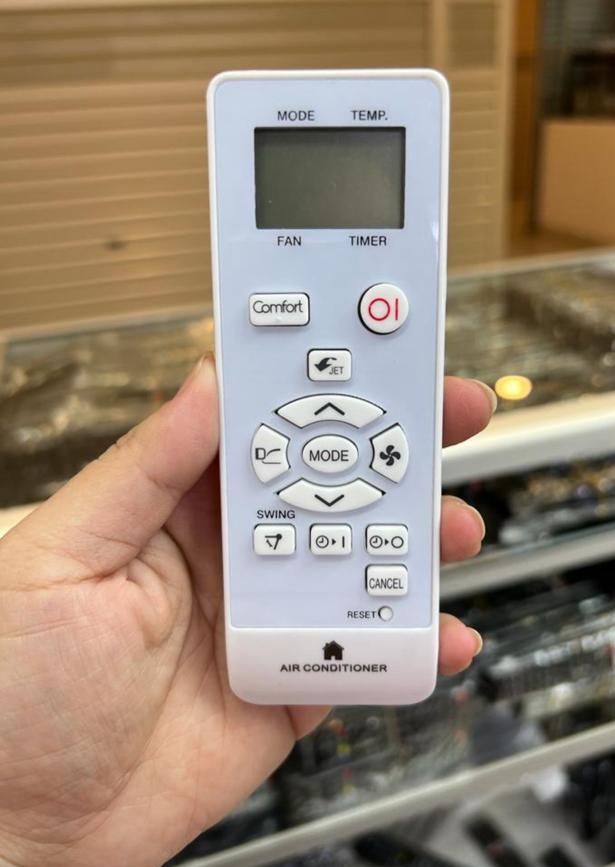 [ COD ] Remote AC SHARP | Lazada Indonesia