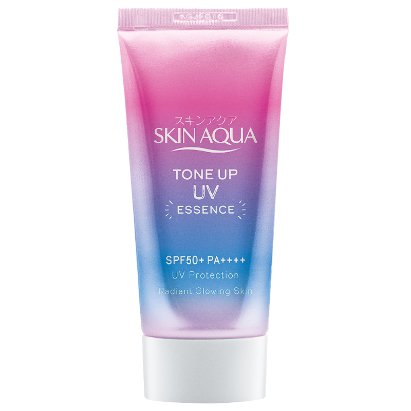SKIN AQUA TONE UP UV ESSENCE SPF 50+ 40gr | Lazada Indonesia