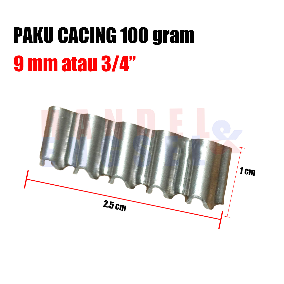 PAKU CACING ISI 100 Gram....TERMURAH | Lazada Indonesia