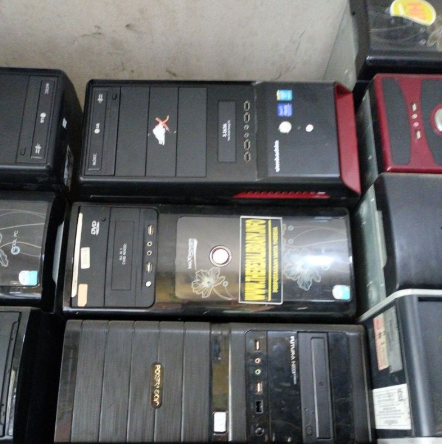 Casing case komputer standard second layak pakai | Lazada Indonesia