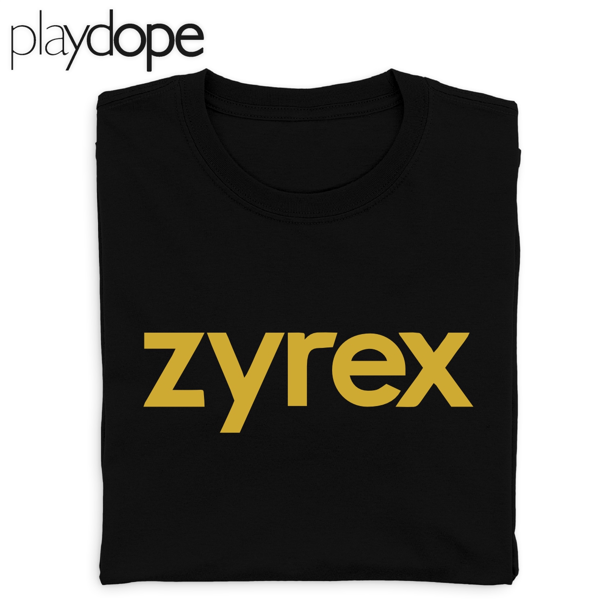 Zeyrox Logo