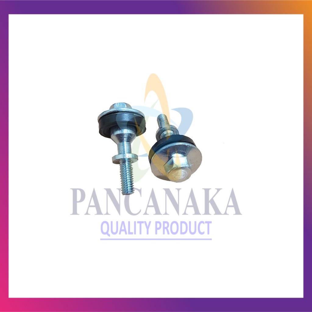 BAUT HEAD BEAT KUNCI PAS+SEAL | Lazada Indonesia