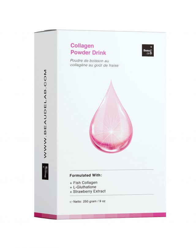 BEUDELAB NEWLAB COLLAGEN DRINK | Minuman kolagen pemutih badan Original ...