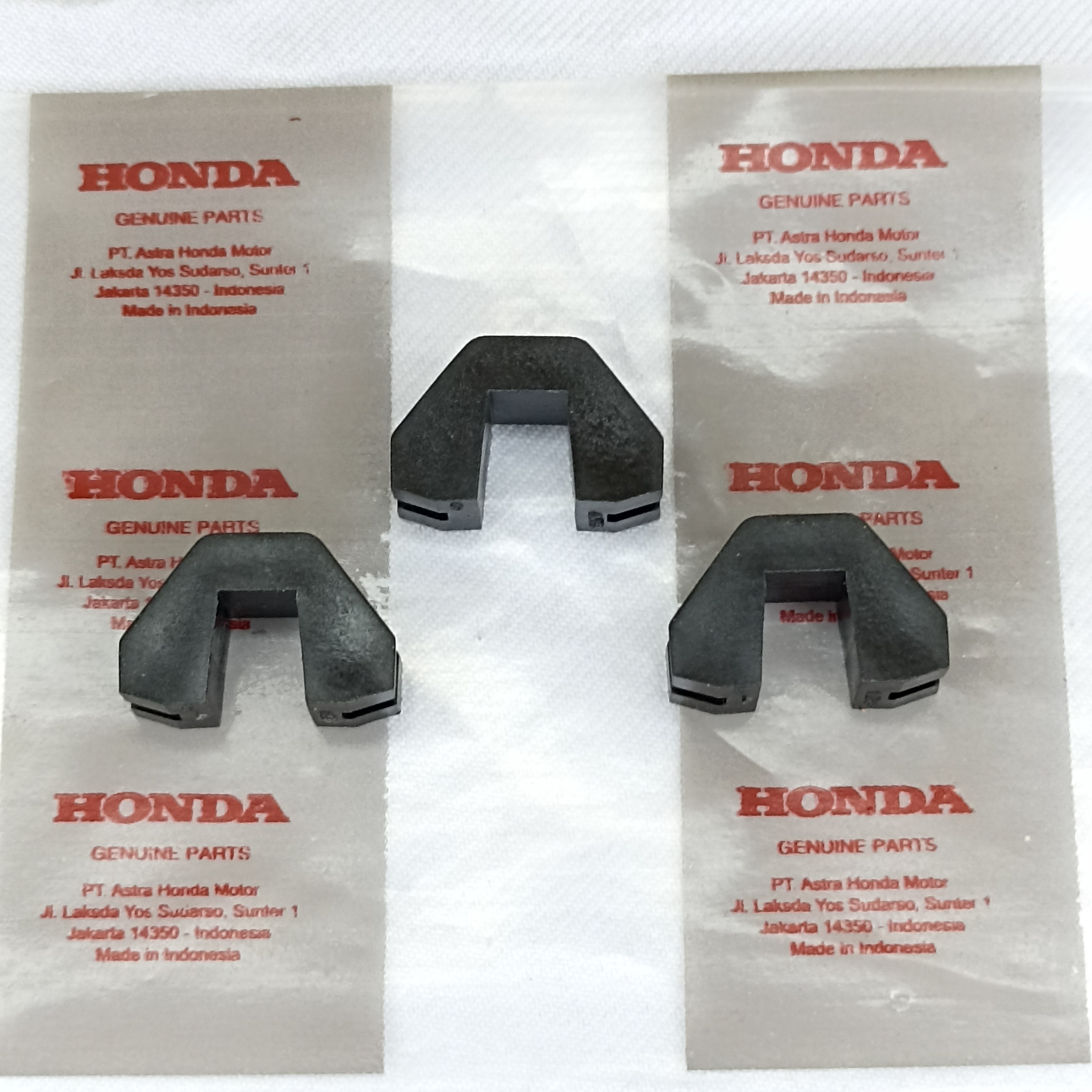 slider sleeder piece slide klip roller honda beat led genio scoopy beat ...