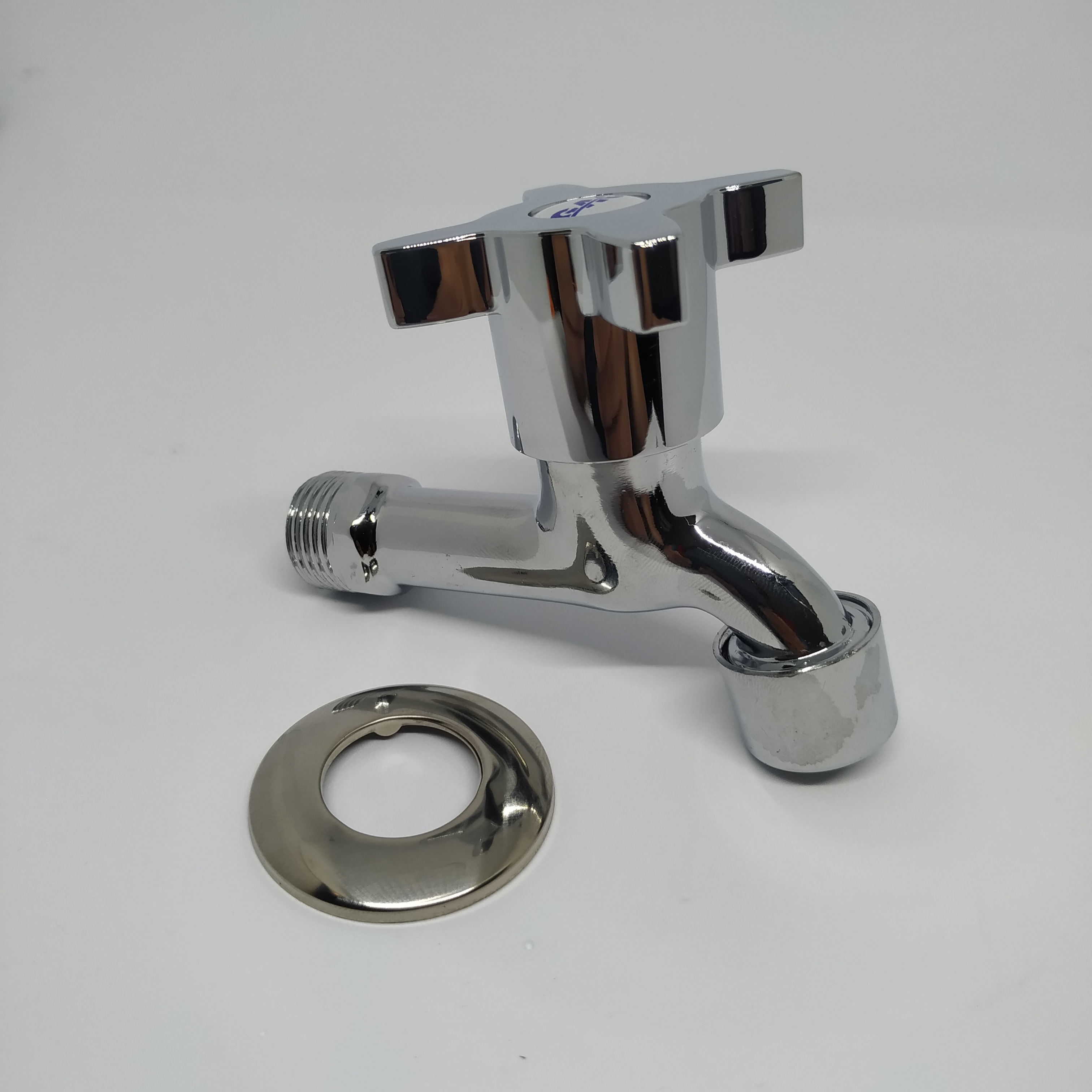 Keran / Kran Air Stainless 1/2 inch / Kran Baling | Lazada Indonesia