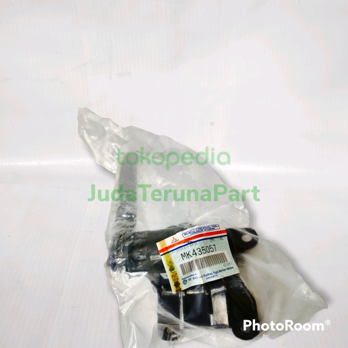 Gagang spion kiri canter original Mitsubishi MK435057 | Lazada Indonesia