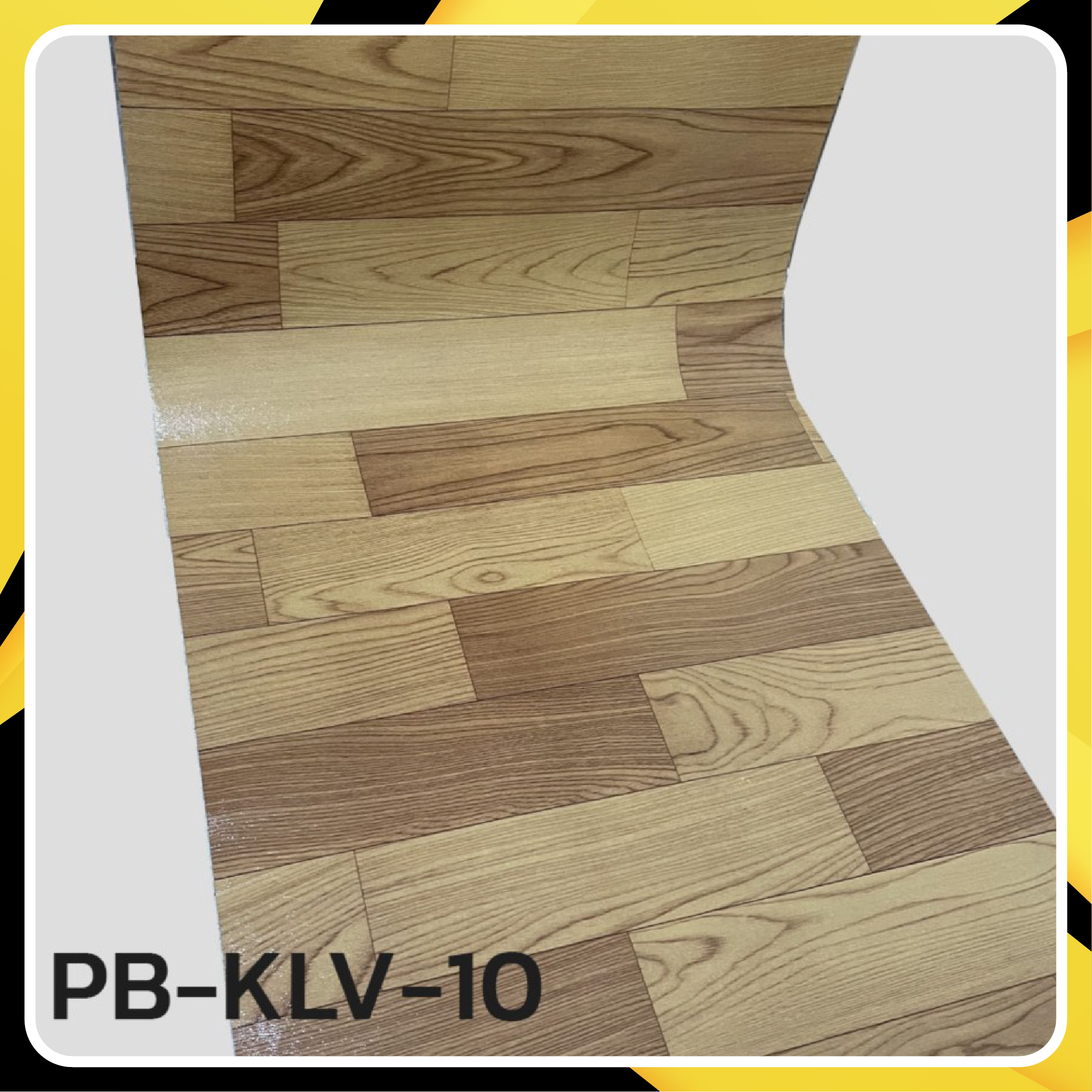 Karpet Lantai Vinyl Roll / Alas Lantai Gulungan Lebar 2 Meter | Lazada ...