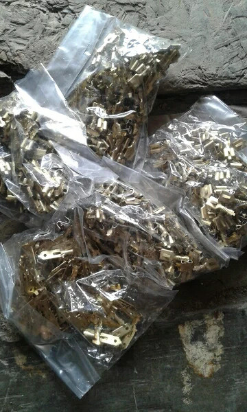 Terminal kabel skun kabel bagus | Lazada Indonesia