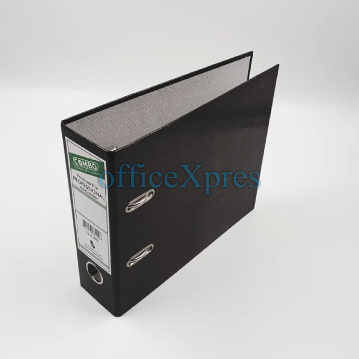 Ordner Map Setengah Folio Glaze / Odner Map F4 Glaze File 402 Combo ...