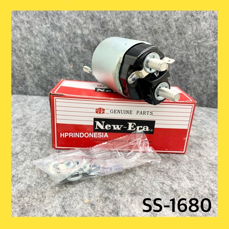 Switch Starter Selenoid Switch 5k 7k Carry Extra Grand Max Luxio Rush ...