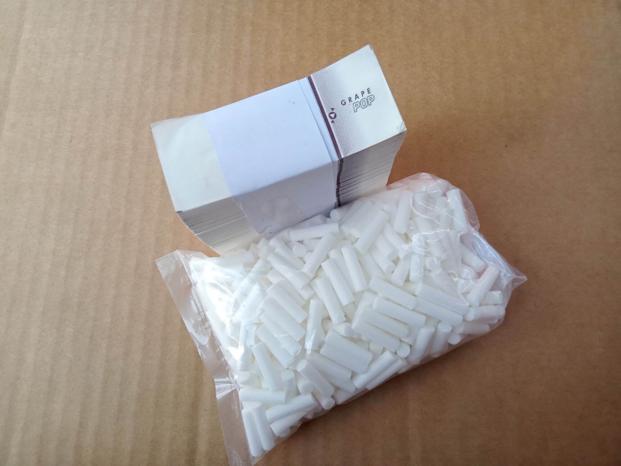 KERTAS PAPIR BUSA ESSE GRAFFE | Lazada Indonesia