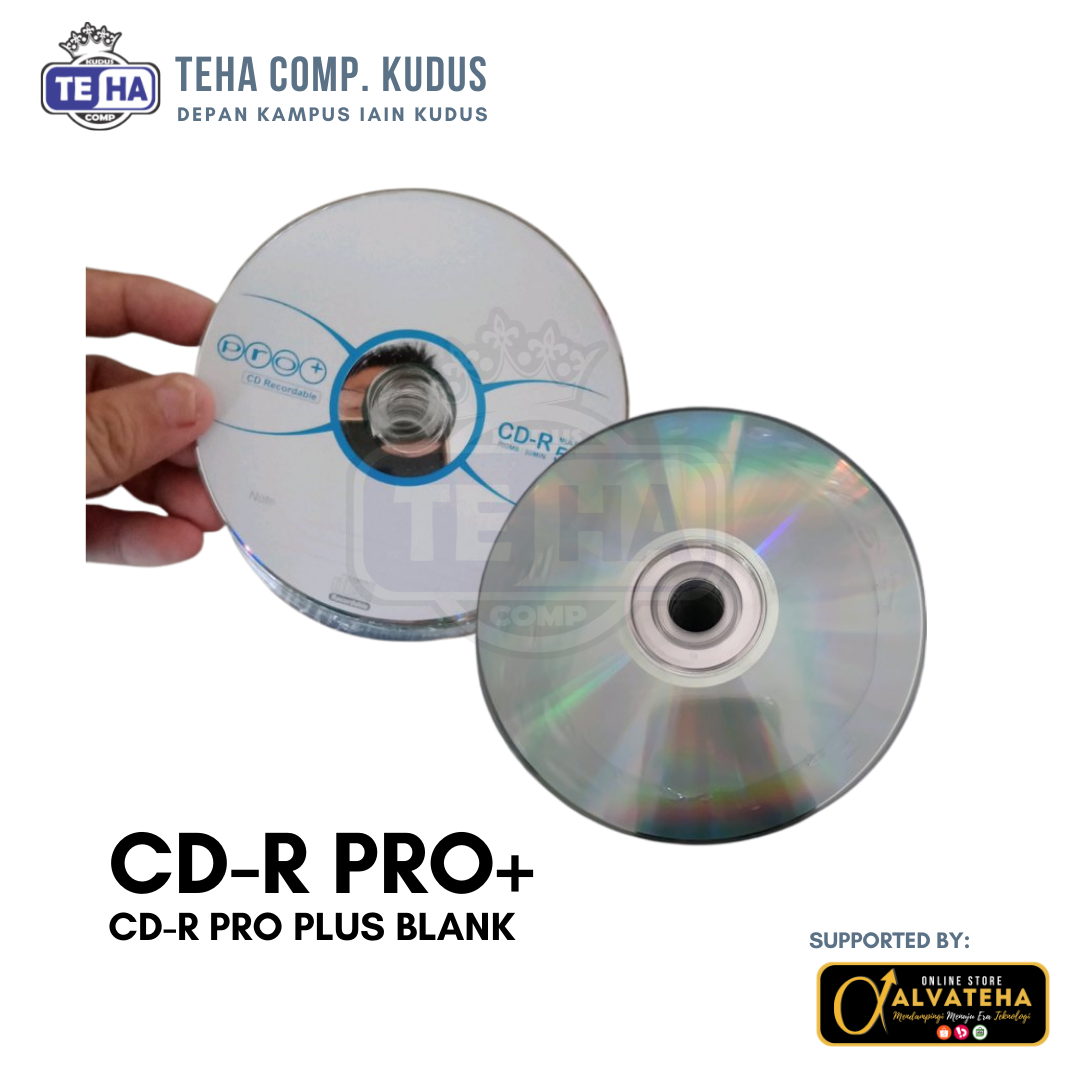 Disc CDR GT Pro Rainbow CD R Kosong Blank Burning CD Media | Lazada Indonesia