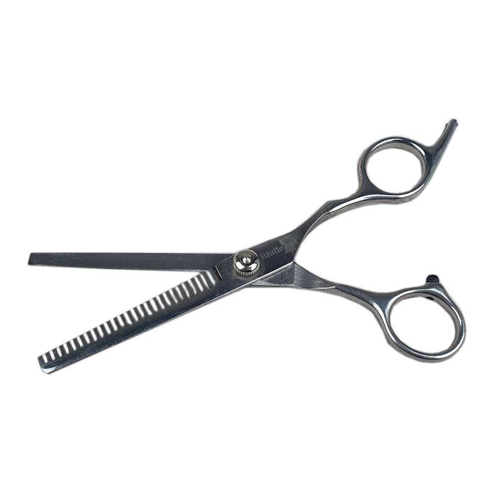 Gunting Cukur Rambut Model Sasak Full Stainless Pemotong Penata ...