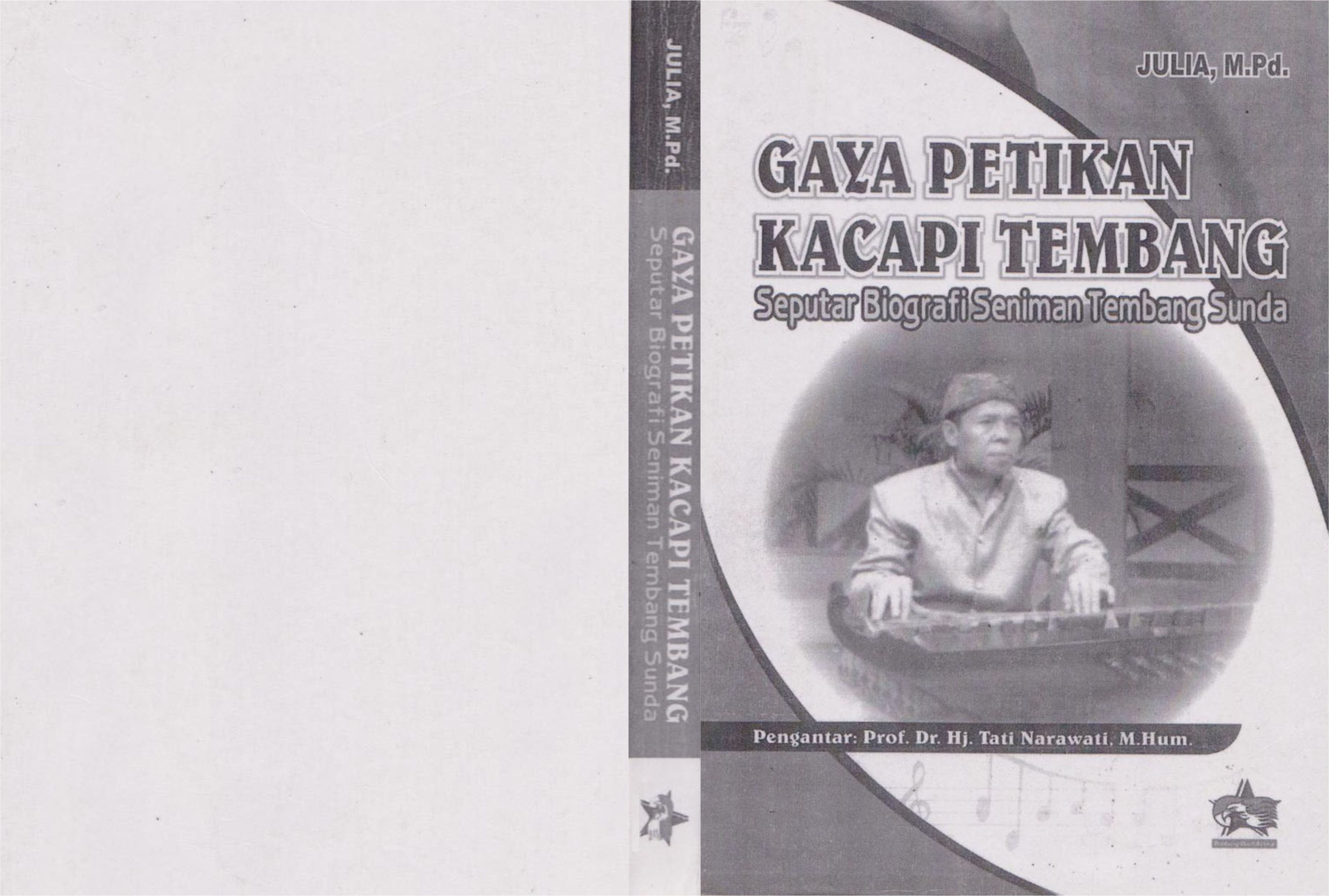 Gaya Petikan Kacapi Tembang: Seputar Biografi Seniman Tembang Sunda | Lazada Indonesia