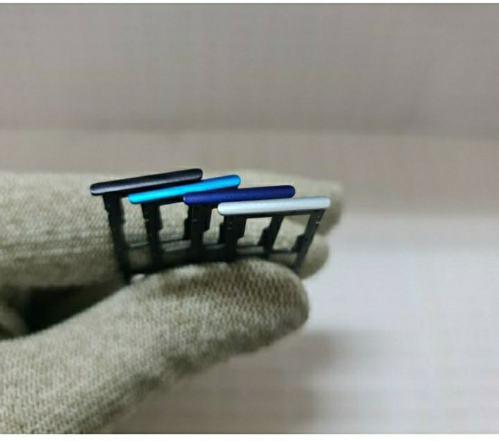 sim tray simlock kartu tempat kartu oppo A12 original | Lazada Indonesia