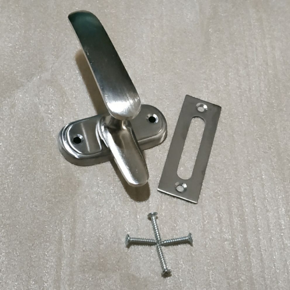 Rambuncis Pengunci Jendela full kuningan | Lazada Indonesia