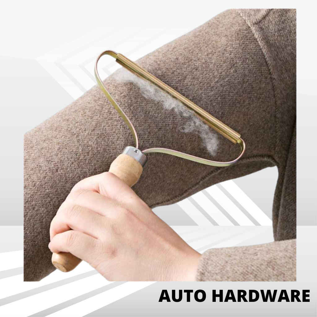 Trimmer Lint Remover Penghilang Bulu Serat Kain / Alat Rol Roll Roller ...
