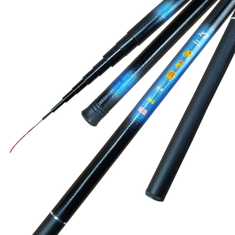 Joran Pancing Karbon Ultra Keras, Joran Tegek Pancing Murah Fiber ...