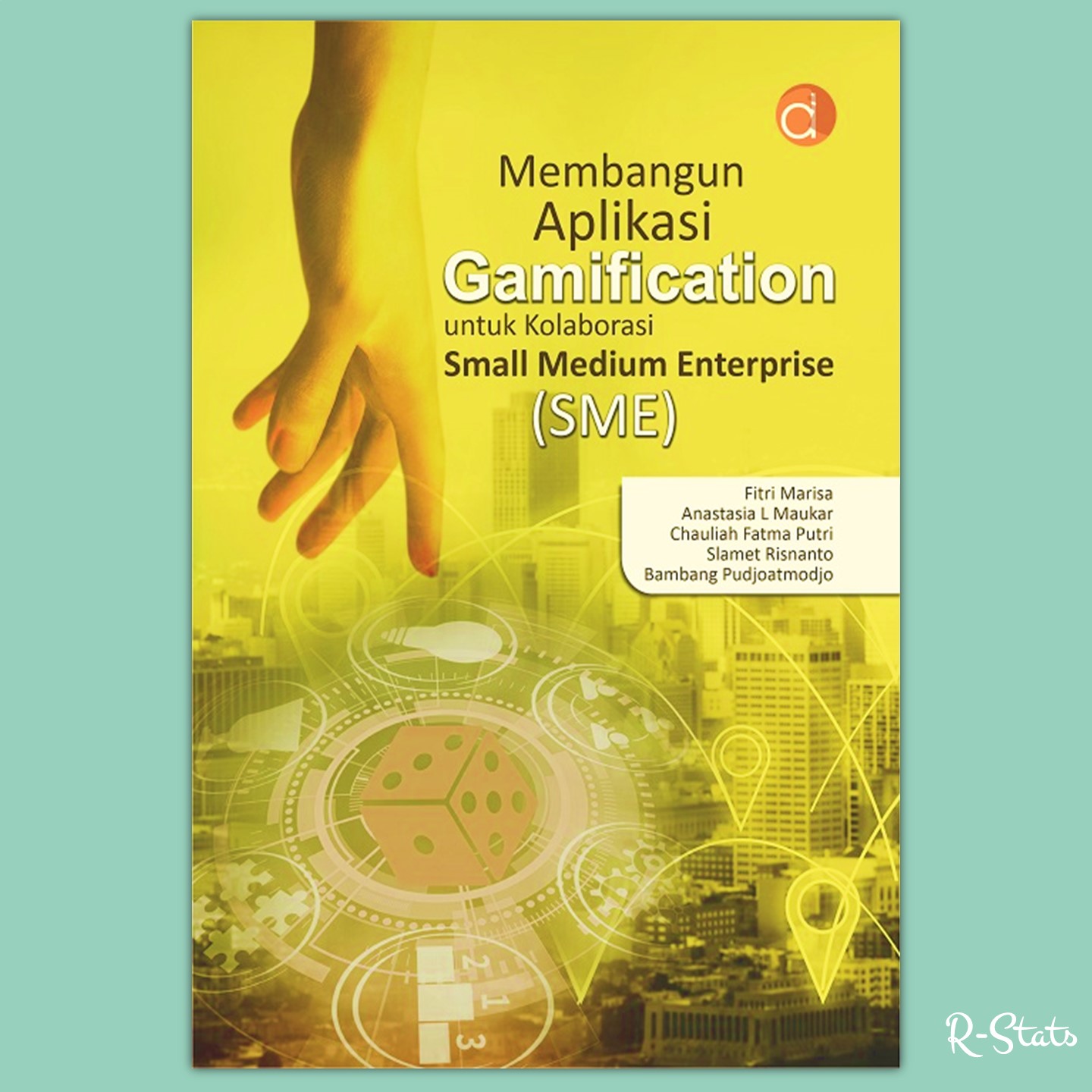 Buku Teknik Informatika Membangun Aplikasi Gamification untuk ... Buku Teknik Informatika Membangun Aplikasi Gamification untuk ...