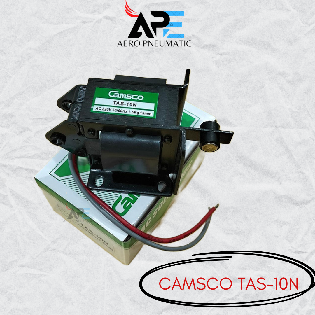 SOLENOID COIL CAMSCO TAS-10N 1,5KG | Lazada Indonesia