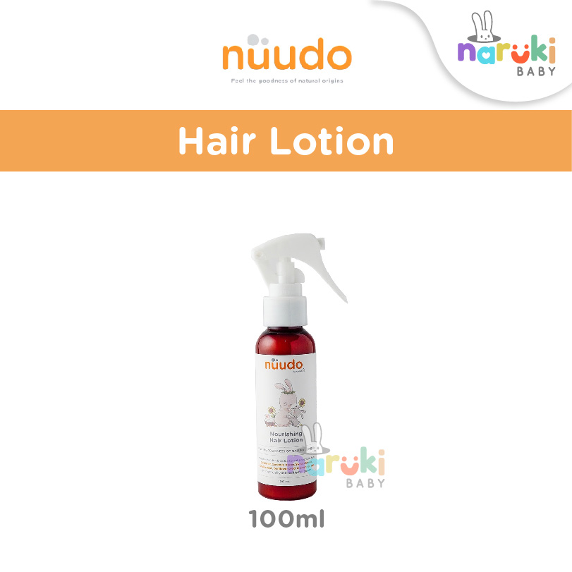 Nuudo Gentle Baby Head To Toe / Bubbly Kids Body & Face Wash / Kids ...