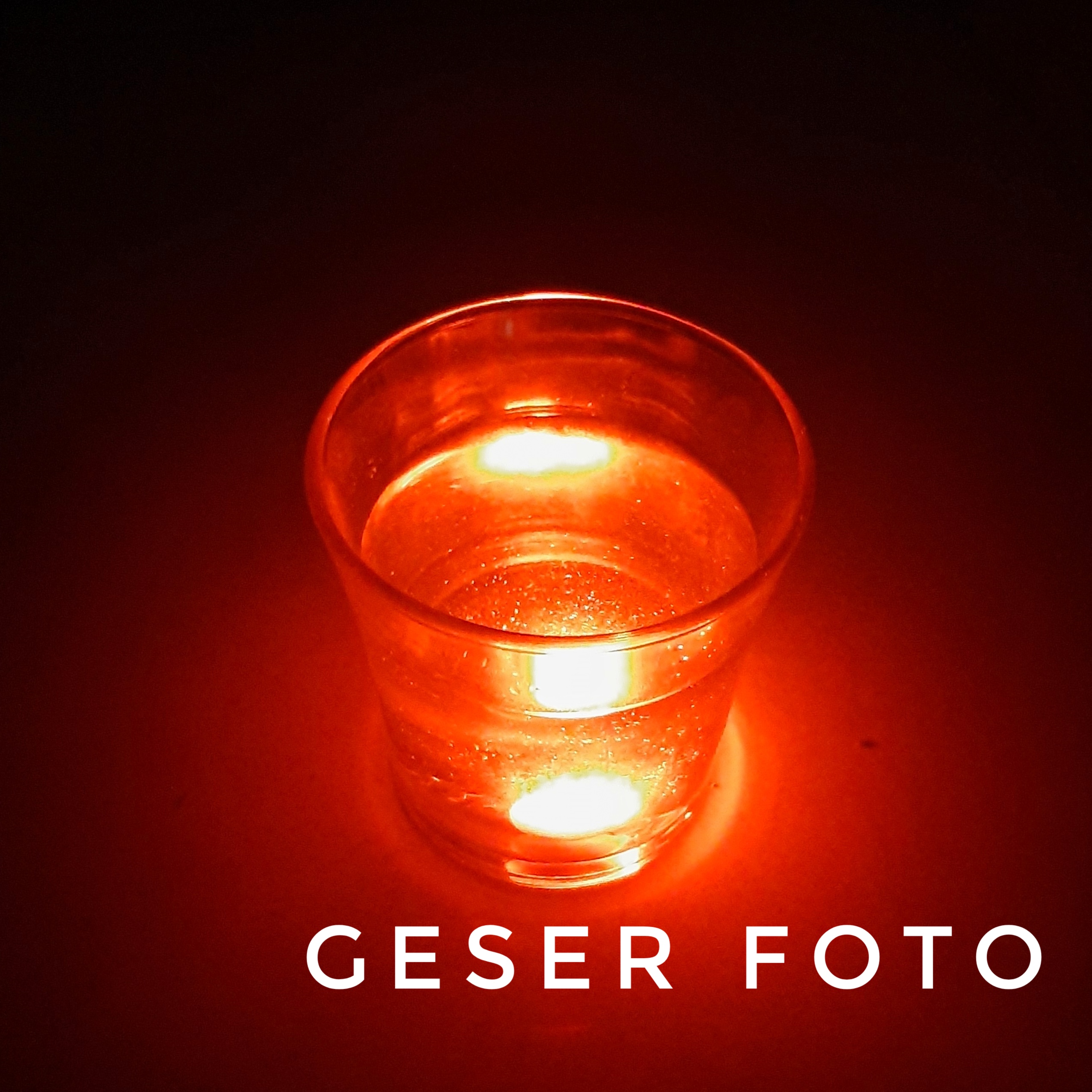 Batu Unik Nyata Terang Menyala | Lazada Indonesia