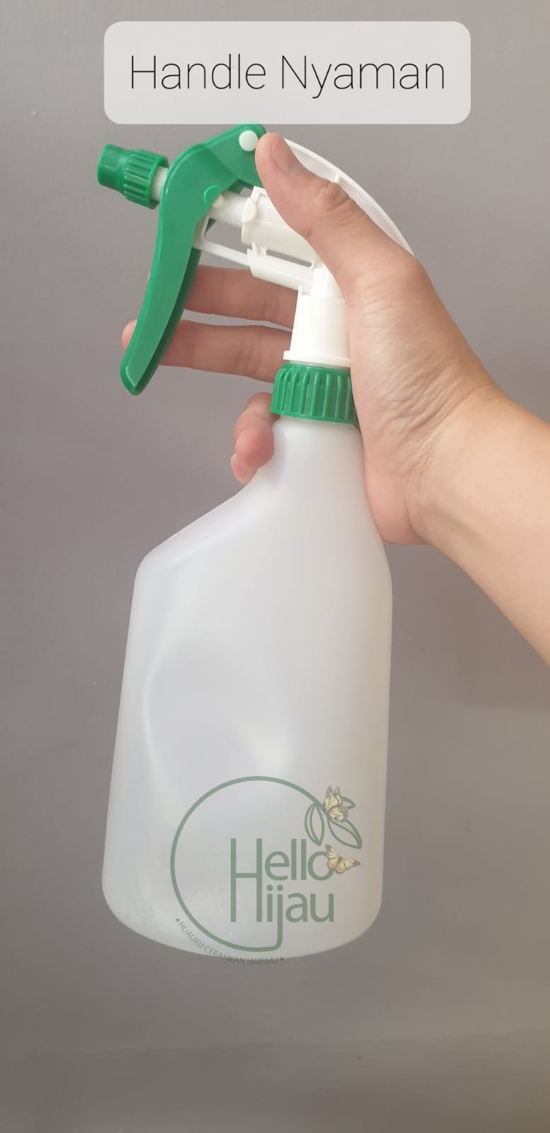 Semprotan Tanaman Sanxue Sprayer Tanaman Manual 1 Liter | Lazada Indonesia