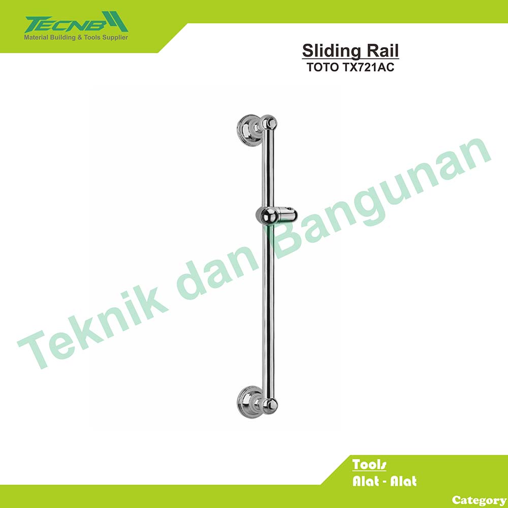 Shower Tiang Toto Tx721ac Lazada Indonesia