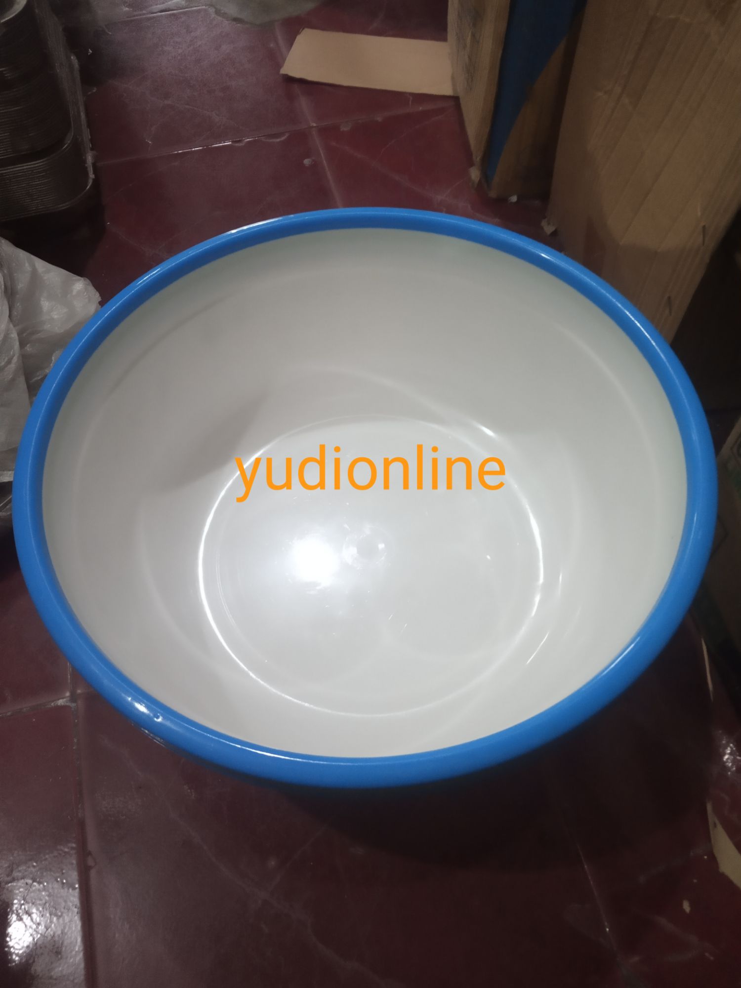 baskom NAGATA 818..besar 40x40 x15 cm | Lazada Indonesia