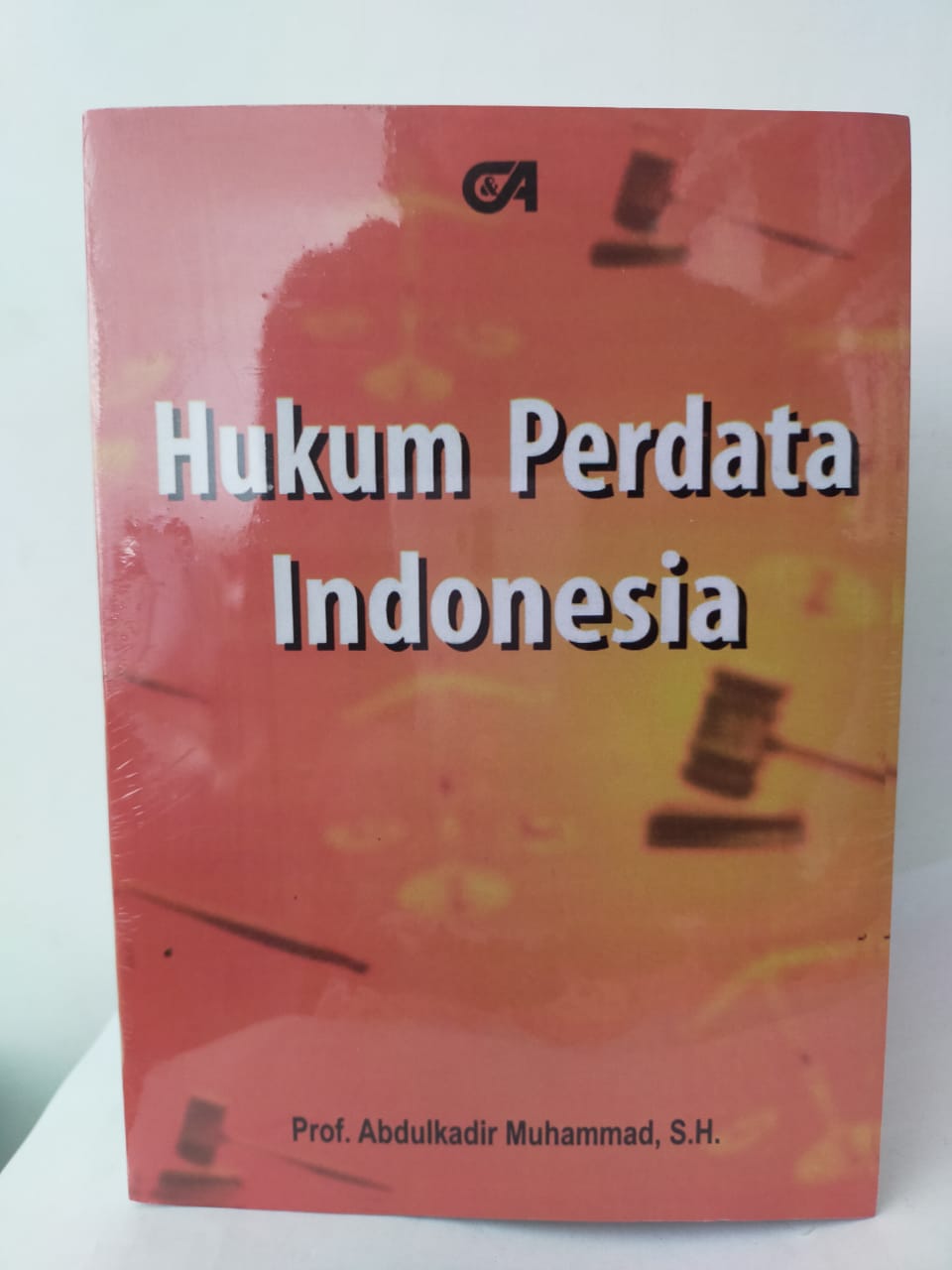 Hukum Perdata Indonesia - Abdulkadir Muhammad - NR | Lazada Indonesia