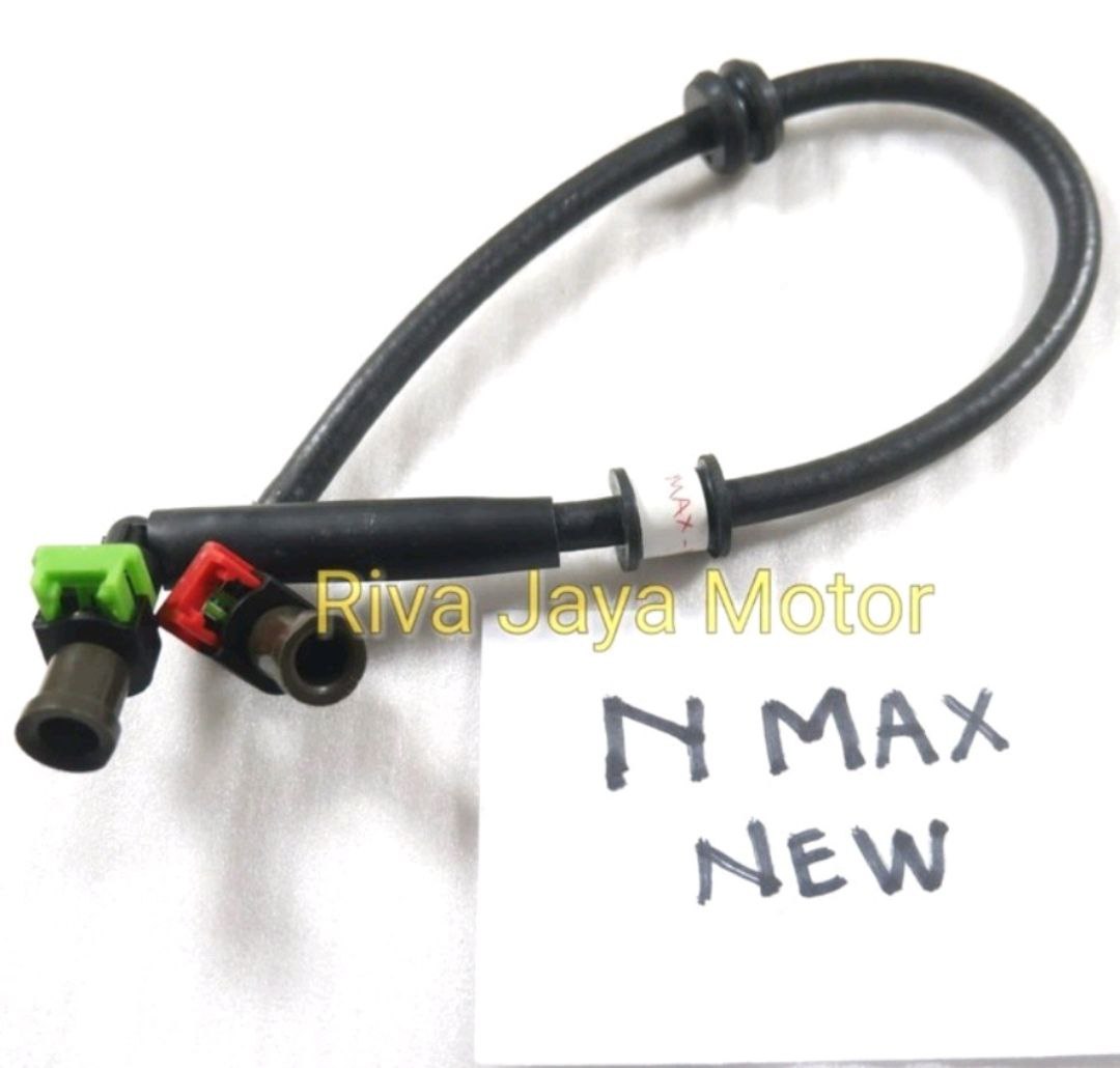 Selang Bensin Injeksi Injector Yamaha Nmax N Max 155 New Aerox 155 ...