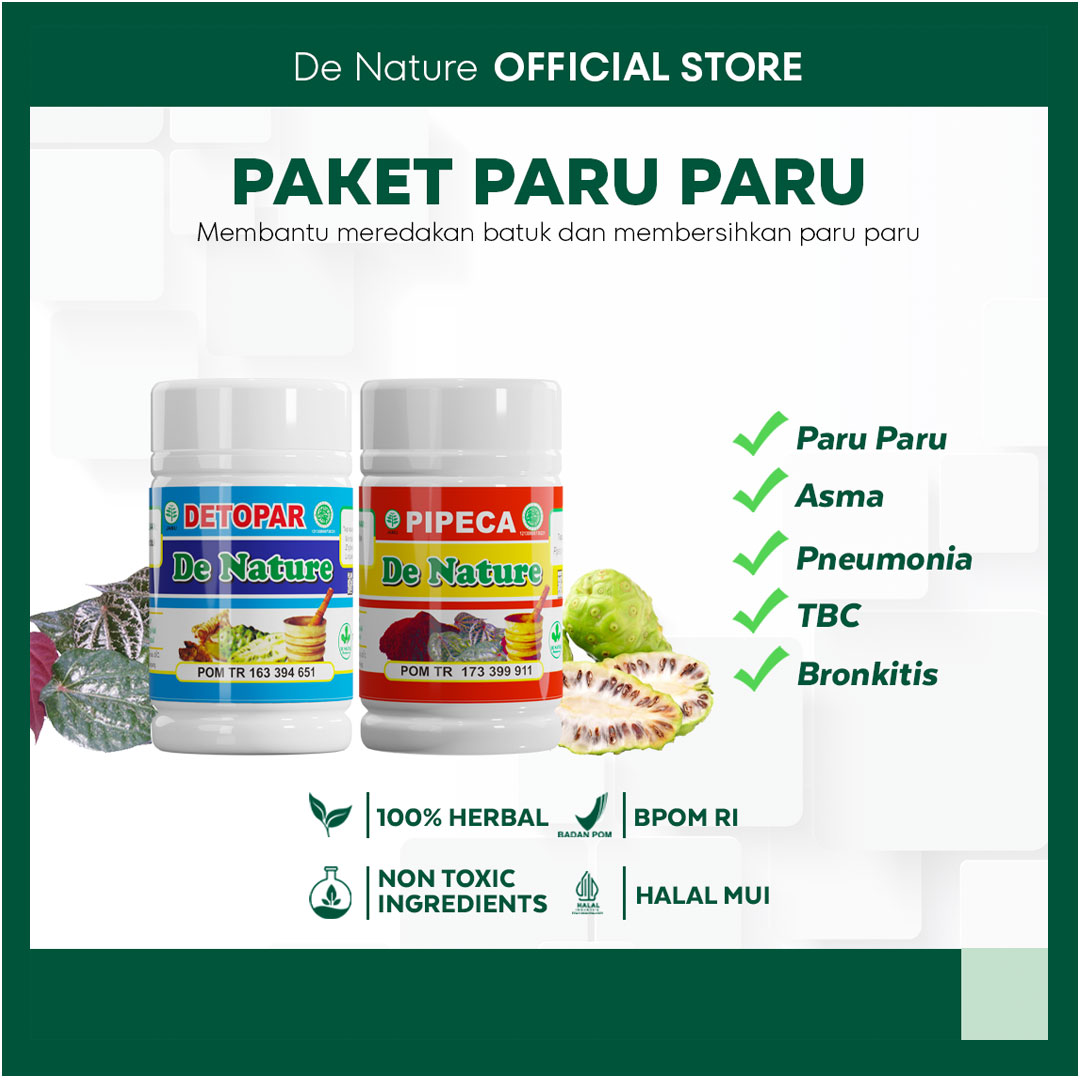 Obat Paru Paru Tbc Batuk Berdahak Berdarah Sakit Nyeri Pneumonia ...