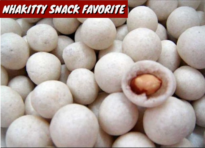 SERBA 10000 ISI 200 GRAM BELI 5 GRATIS HADIAH SNACK KACANG ANEKA KACANG ...