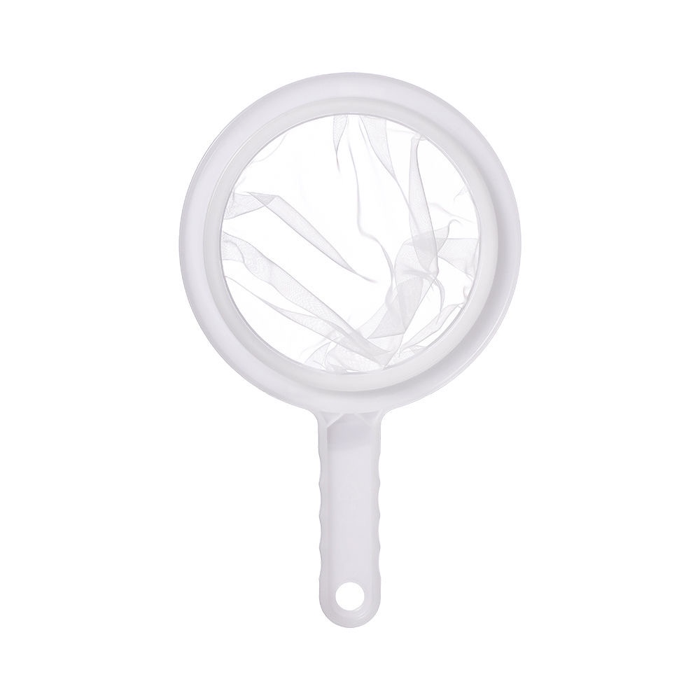 200 Mesh Nylon Mesh Filter Strainer Soy Susu Saringan Kopi Kain ...