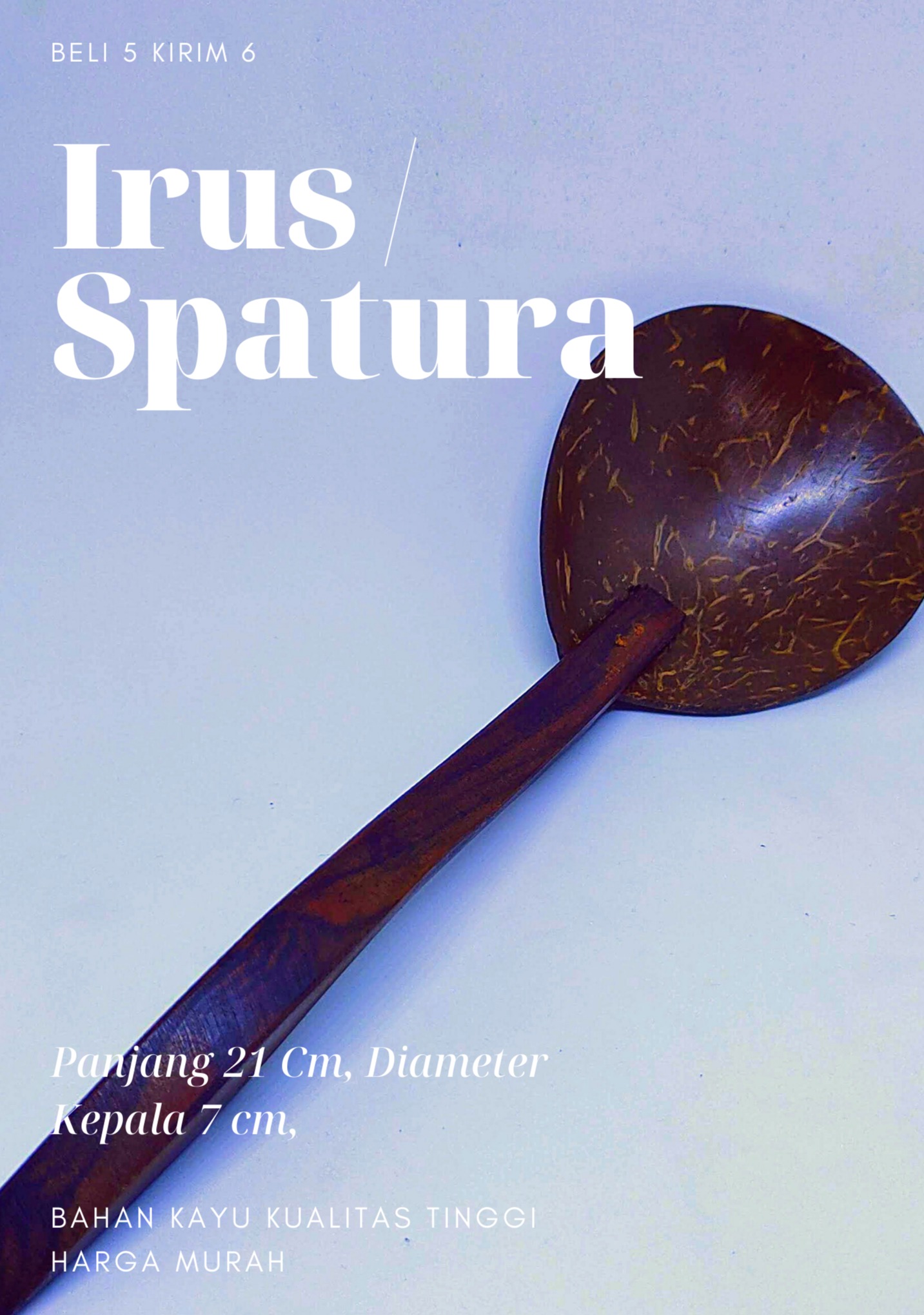 Irus Spatura Kayu Unik Murah Irus Kayu | Lazada Indonesia