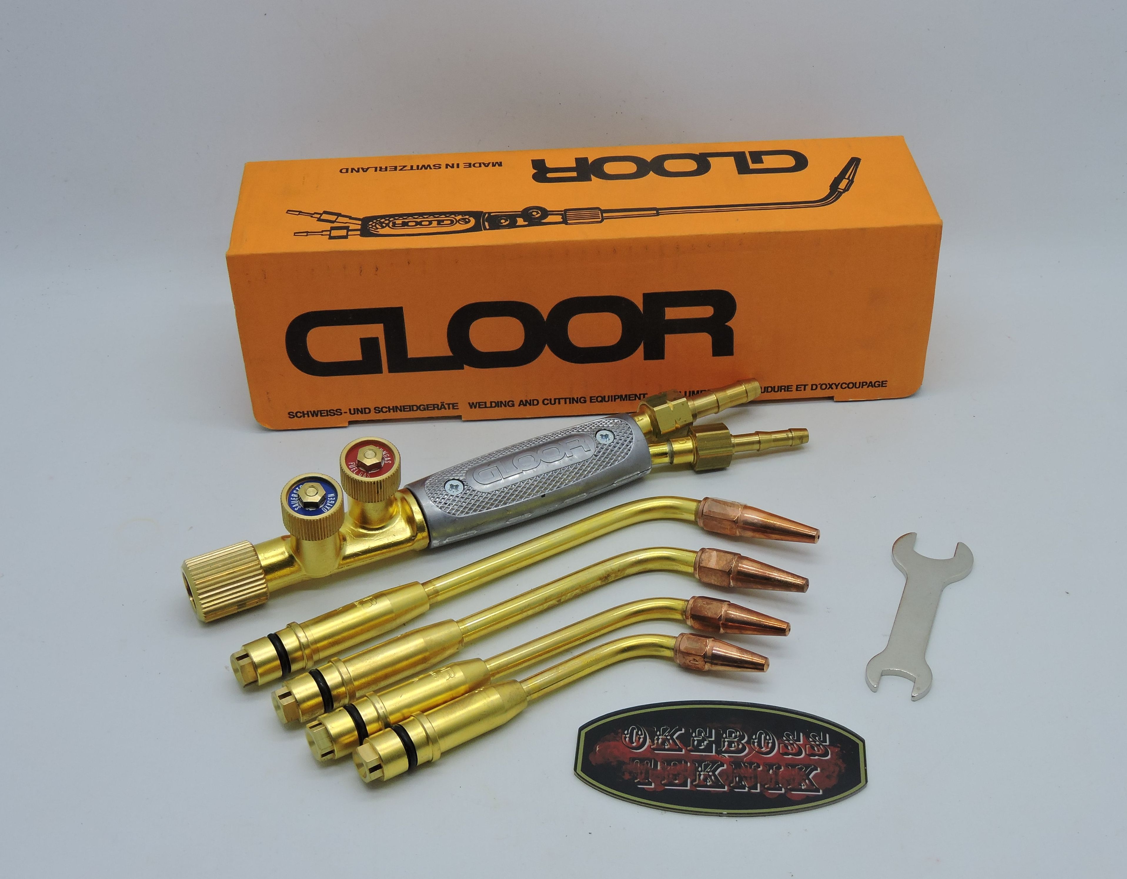 Blander Las Gloor Asli | Lazada Indonesia