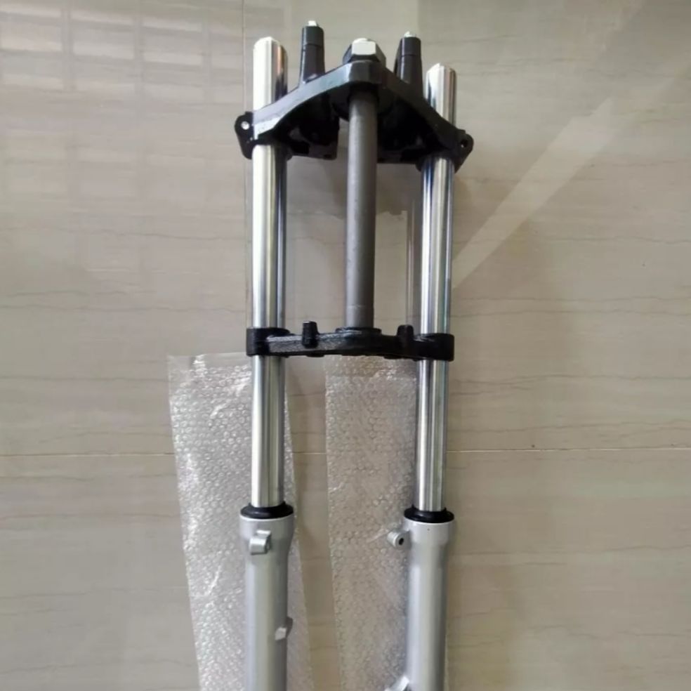 Sok shok shock shockbreaker tiger new, mega pro new, tiger tirep ...