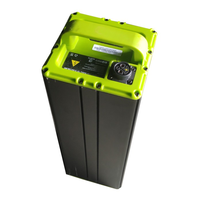 Smart Portable Battery Motor Listrik Gesits Original | Lazada Indonesia