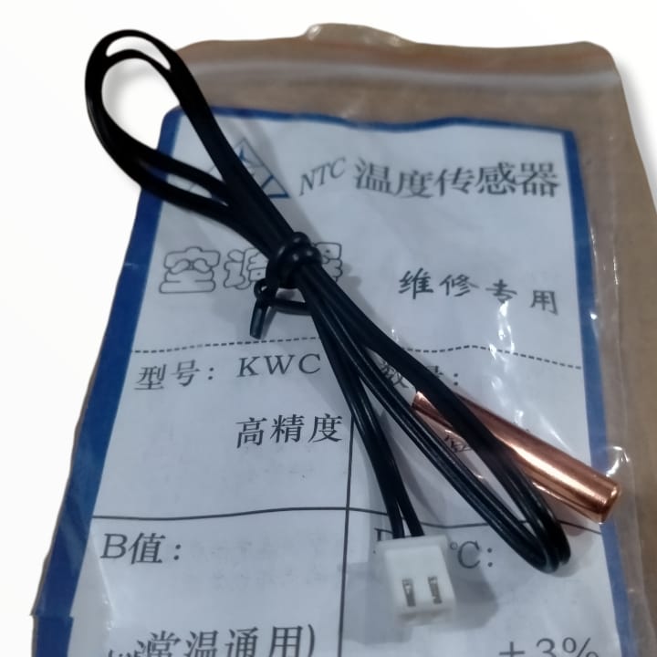 Thermistor AC Sharp | Lazada Indonesia