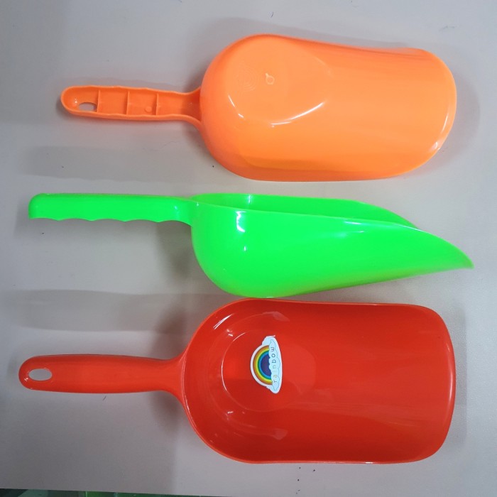 Serok Es Batu Sendok Es Batu Sekop Es Batu Serbaguna Tepung Bubuk Dll ...