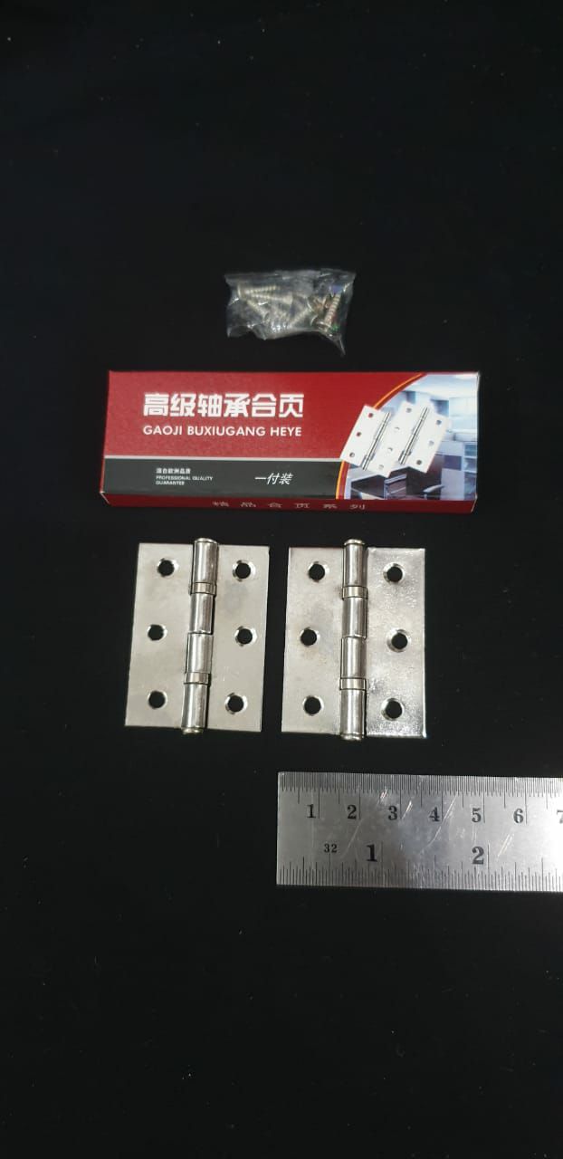 Engsel Bearing 2" Stainless Steell | Lazada Indonesia