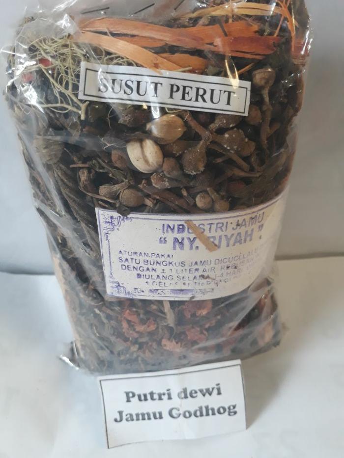 jamu rebus susut perut spesialis putri dewi jogja | Lazada Indonesia
