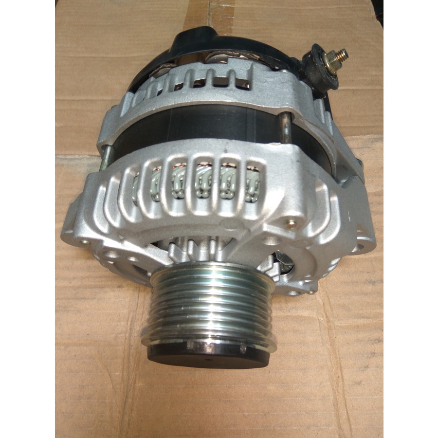 Alternator Assy Toyota Hilux D4D 3.0L Turbo Diesel 1KD-FTV 2005-15 ...