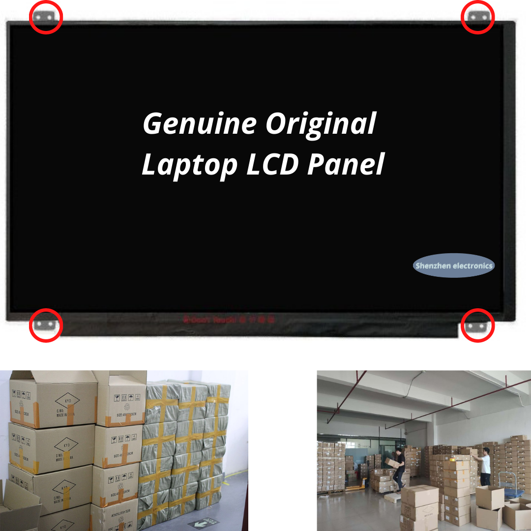 Layar LCD Laptop ASUS X455 X455L X455LJ X455LF X455LA X455YA X455LD ...