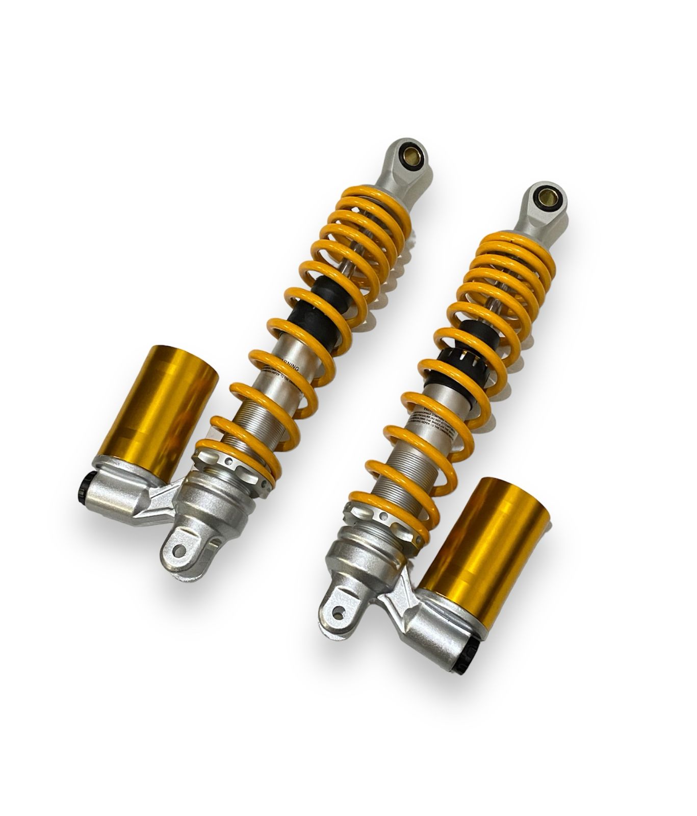 Shock Tabung Belakang Model Tabung Bawah Shockbreaker Nmax Old,Pcx,Adv ...