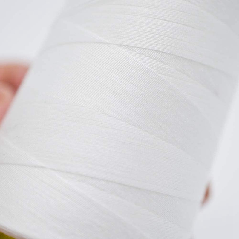 8 Pack Thread Cones 3000 Yards Each Spool Sewing Thread All-Purpose ...